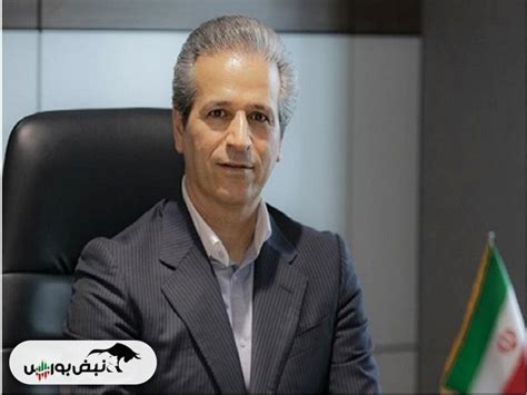 دو حکم مدیرعاملی بانک برای اسکندری در یک ماه بهمن اسکندری کیست؟