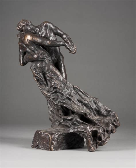 Sold At Auction Camille Claudel Camille Claudel La Valse