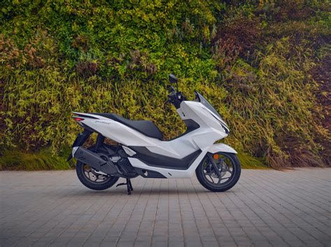 Honda Pcx Scuter Honda Moto