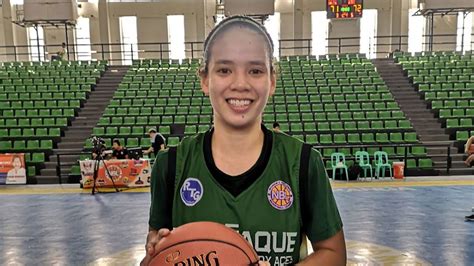 Khate Castillo Camille Claro Lead Parañaque To Win Over Pampanga In Wnbl