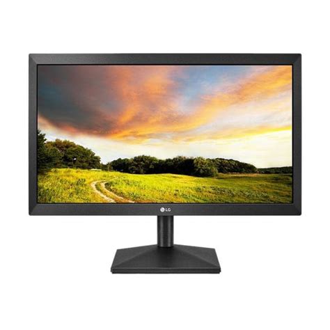 Mengenal Apa Itu Monitor Komputer Dan Jenisnya