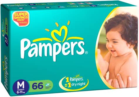 Подгузники Pampers (Памперс): от истоков до современных линий