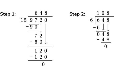 Solving Word Problem Involving Division