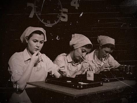 The Radium Girls Missofficialwatches