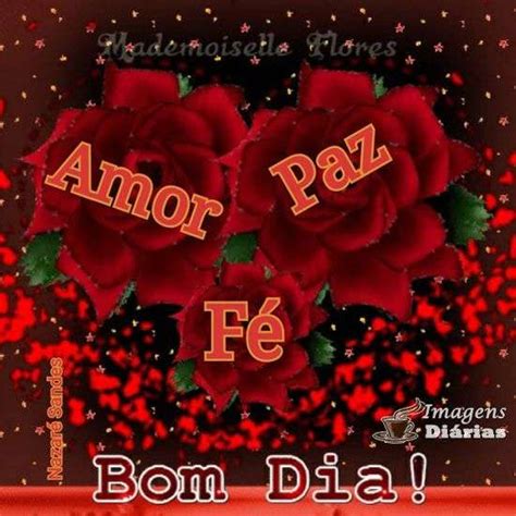 Bom Dia Top Imagem 10674