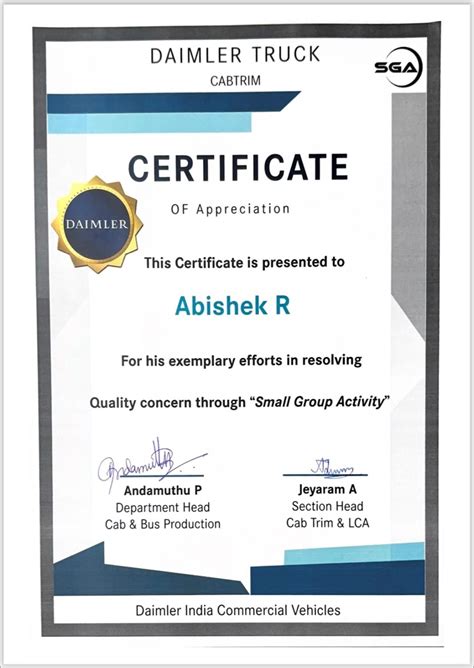 abishek r on linkedin professionaldevelopment continuouslearning certificationcomplete