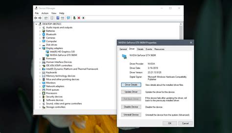 How To Manually Install Latest NVIDIA Drivers On Windows