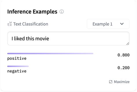 Hub Docsdocshubmodels Widgetsmd At Main · Huggingfacehub Docs · Github