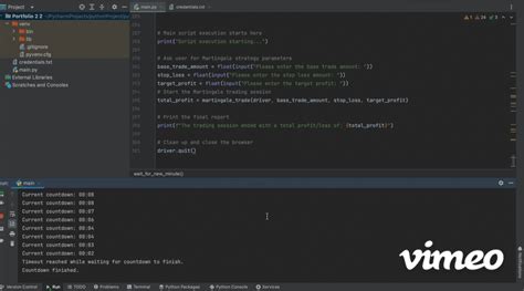 “robots Roulette And Riches My Foray Into Automated Trading With