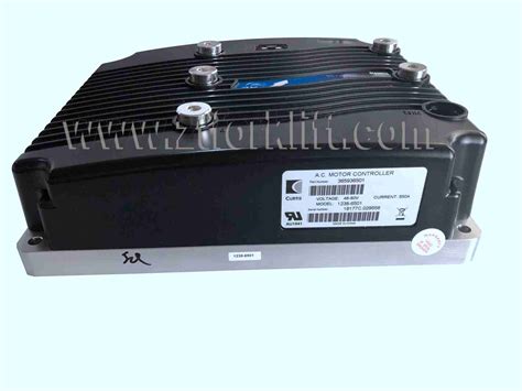 1238 6501 Forklift Controller