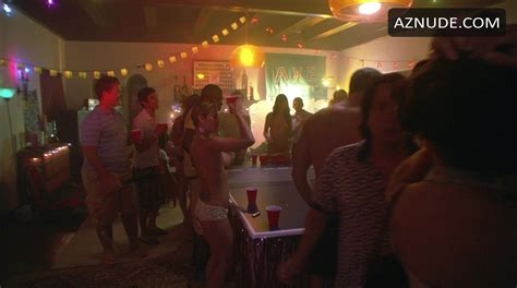 Ryder Skye Nude Aznude