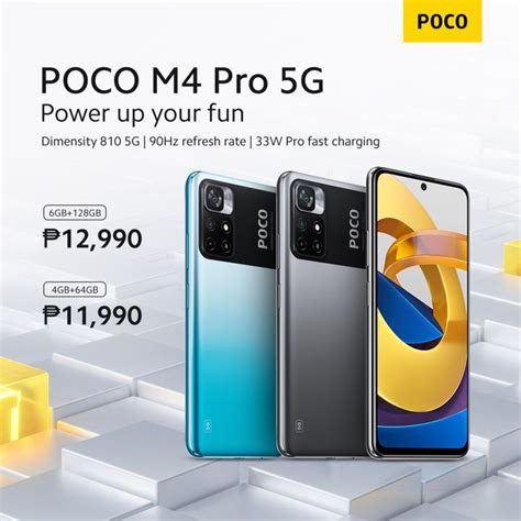 Poco M Pro G Mobile Phone Lazada Ph