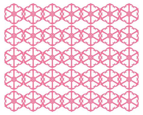 Premium Vector The Abstract Pattern Design Background Design Vector Modern Textile And