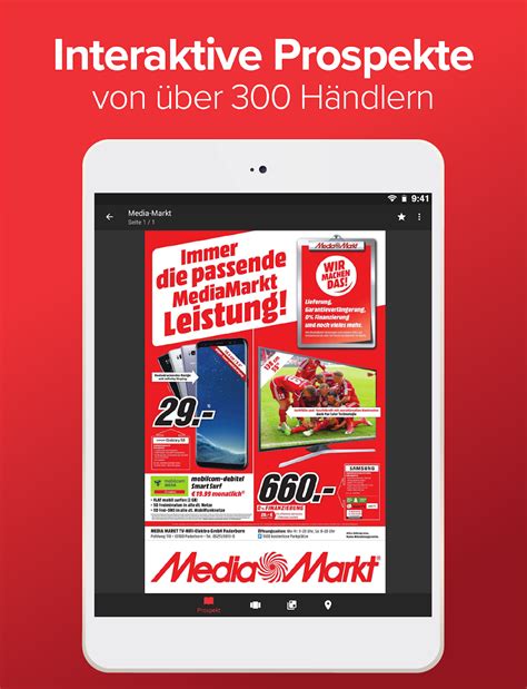 Kaufda Apk For Android Download