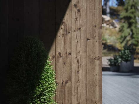 Inspiration Cladding Smarttimber