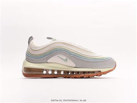 Кроссовки Nike AIR MAX 97 - купить с доставкой по выгодным ценам в ...