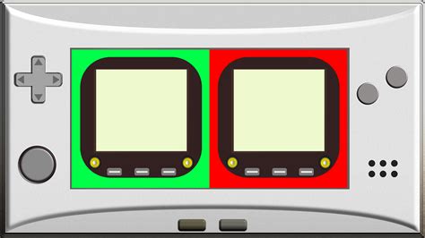 Game Console Gaming Video Free Vector Graphic On Pixabay