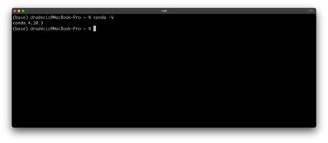 The Easiest Guide To Installing TensorFlow On M Macs Towards Data Science