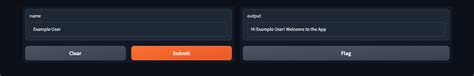 How To Build Ml Web Apps Using Gradio Vultr Docs