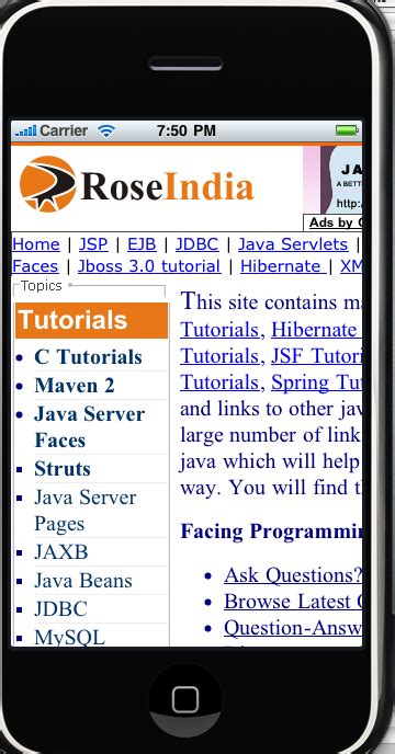 LoadRequest Uiwebview