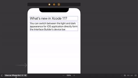 Whats New In Xcode 11 Originally Published On… By Vineet Choudhary Developerinsider Medium