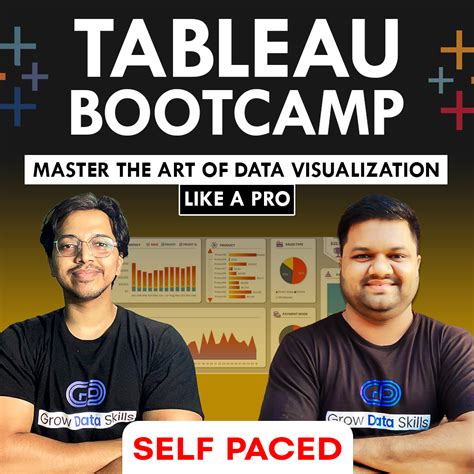 grow data skills