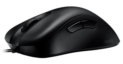 Zowie EC-B Series Review | TechPowerUp