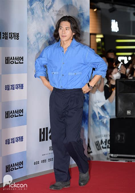 이정재♥정우성x고수 여전히 대세인 조각 미남들 포토