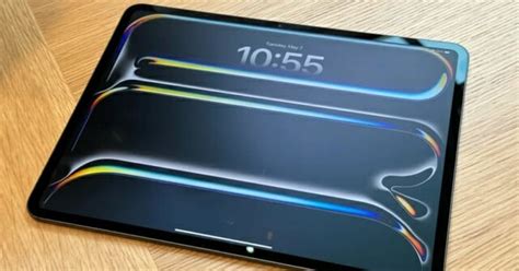 애플 2026년 Oled 아이패드 미니 출시