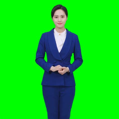 主播定制中心 Ai数字人直播系统