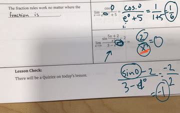 Precalc Lesson Educreations