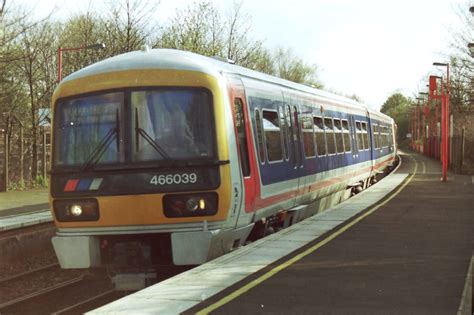 Class 465908 Receives Network Southeast Livery Welcome To Gres