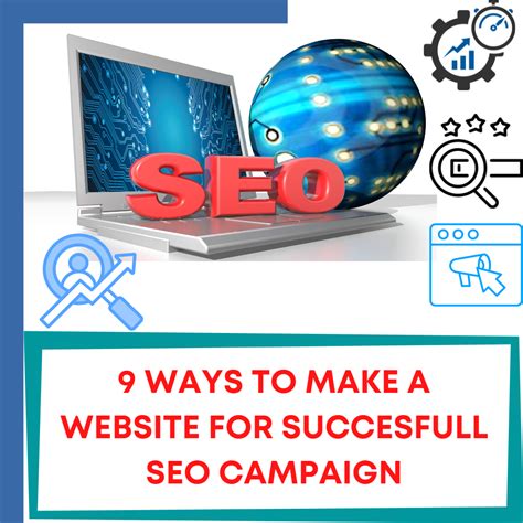 9 ways to make seo friendly website by soniyamkumar medium