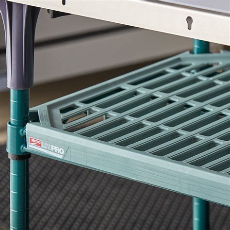 Metro Pr1836nk3 Super Erecta Pro Shelf 18 X 36