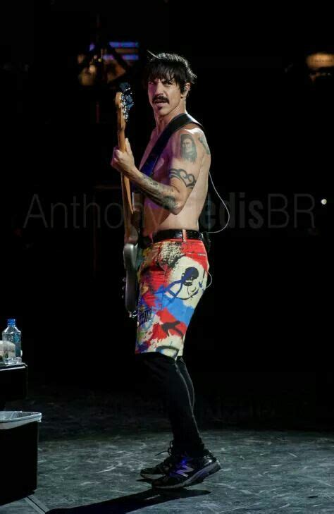 Anthony 2016 Легенды
