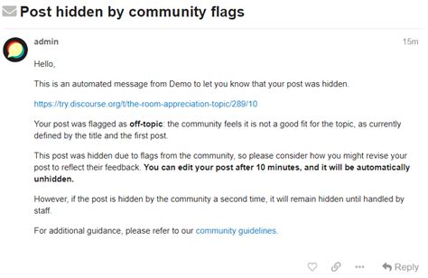 How To Become An Admin Moderator Website And Forum Arduino Forum