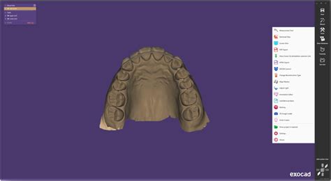 Multi Occlusion Data Management Medit Help Center