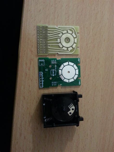 Gallery Attiny Decade Counter Hackaday Io