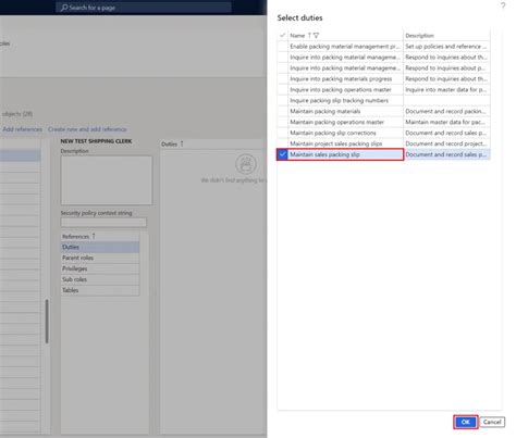 AX D FO Security Roles Explained AX Dynamics For Finance And Operations Blog