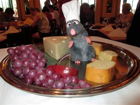 Pin By Amanda Burgess On Wedding Ratatouille Birthday Party Florida