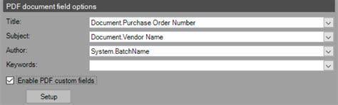 Workflow Ocr Workflow Step Configuration Psigen Support Portal