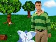 Lets Boogie Blues Clues Wiki Fandom