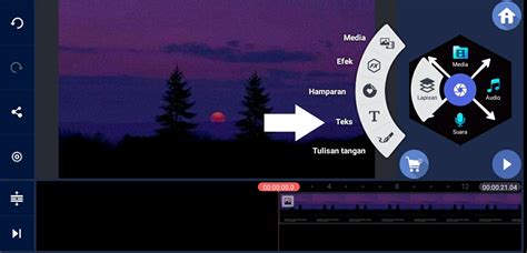 2 Cara Menambah Font Baru Di Kinemaster Dengan Mudah Blog Dimas