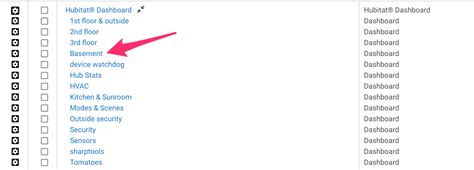 Authorizing A Variable Apps Hubitat