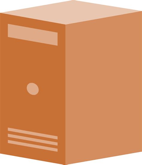 Clipart Terminal Server Schema