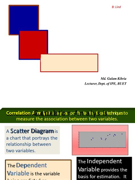 chapter 13 correlation and linear regression pdf regression