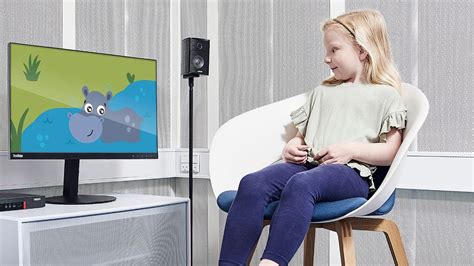 Visual Reinforcement Audiometry Biospektra