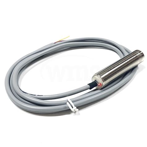 Fcm1 1805a A3l2 Htm Inductive Proximity Sensor Sn 5mm 20 250vac