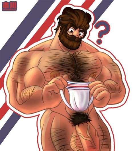 Rule 34 Bara Bara Tiddies Bara Tits Brunotheart Hairy Hairy Armpits