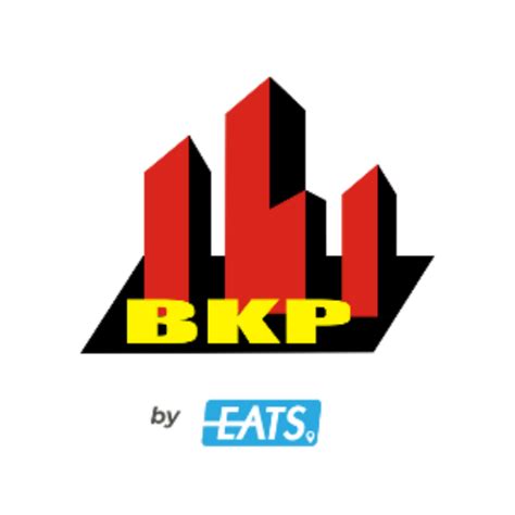 EATS BKPJ Google Play 앱